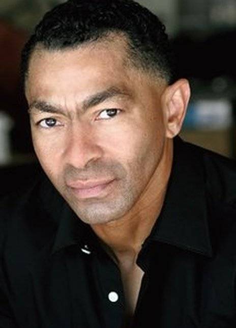 Darrell Foster_百度百科