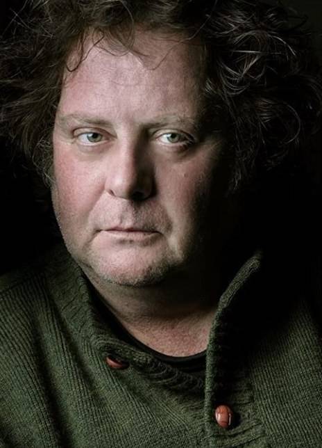 Luis Luque_百度百科