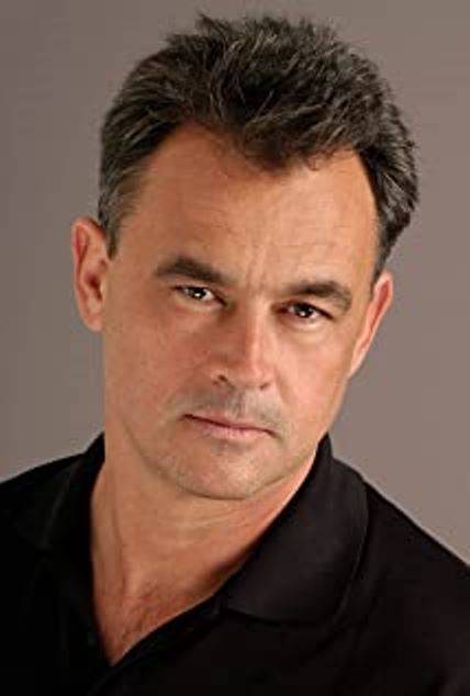 Doug Purcell_百度百科