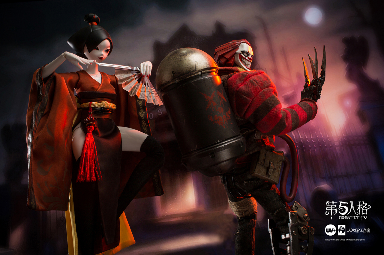 Underverse（由Ashley Wood领导的多媒体娱乐公司）_百度百科