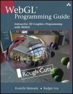 WebGL Programming Guide_百度百科