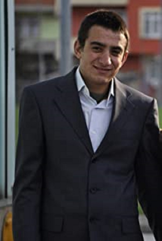 Serhat Caglayan_百度百科