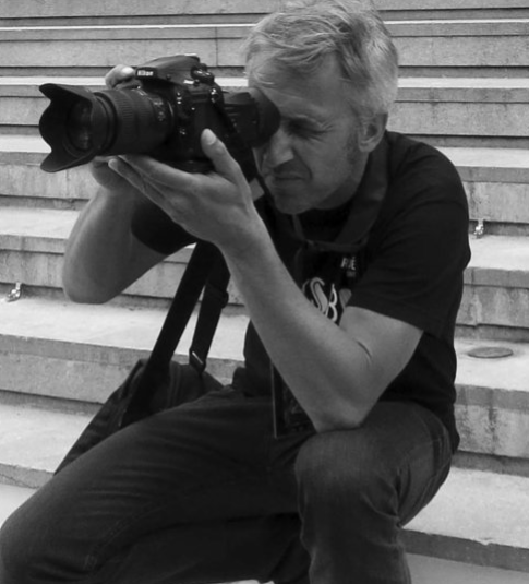 Chris Morin-Eitner_百度百科