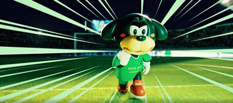 Go Goal_百度百科