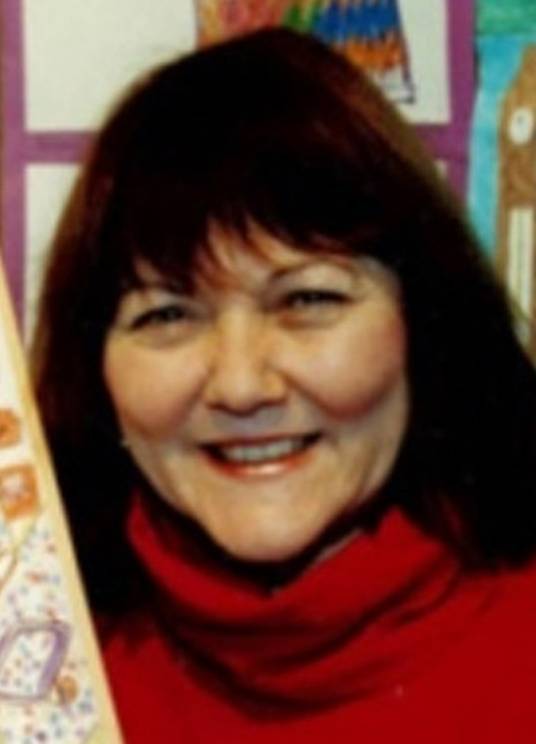 Mary Riggans_百度百科