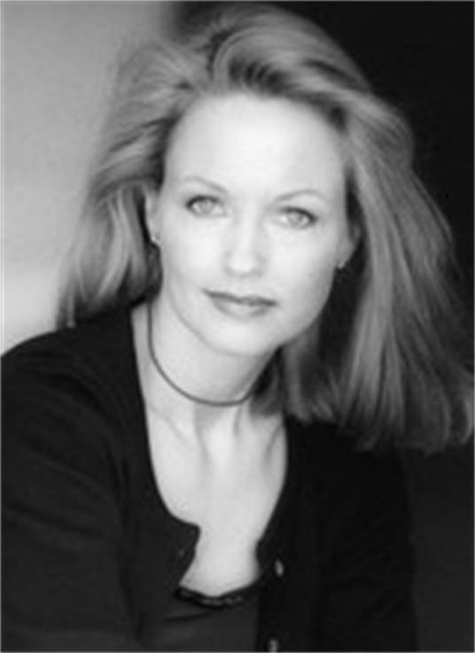 Deborah Foreman_百度百科