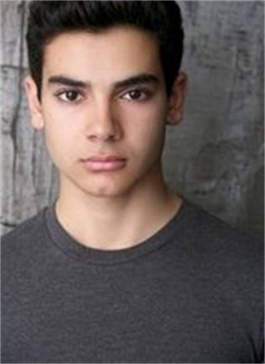 Michael Bourgi_百度百科