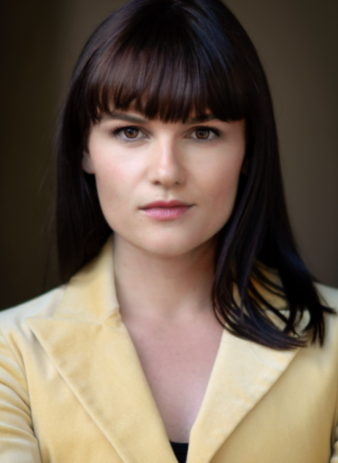 Sarah Booth_百度百科