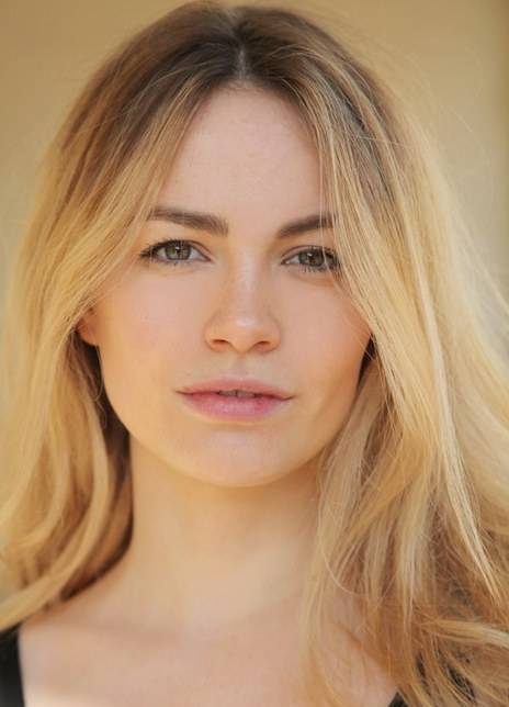 Imogen Comrie_百度百科