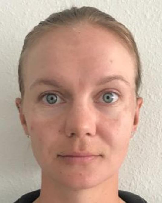 SAGSTROM Madelene_百度百科