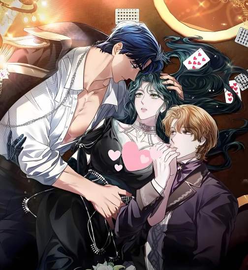 伪装上流（韩国Gyeonu原著小说改编漫画）_百度百科