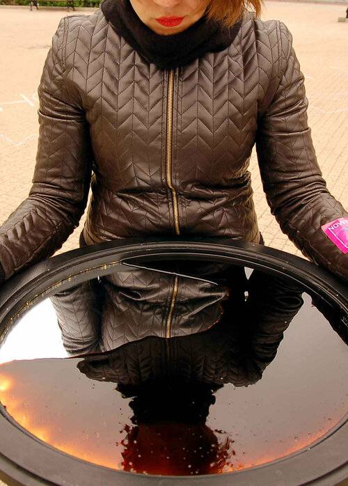 Maria Drozdova_百度百科