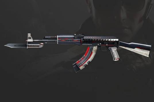 AK47-SS_百度百科