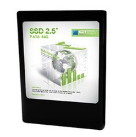 ST-magic SSD PATA 2.5英寸(256GB)_百度百科