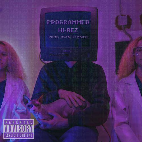Programmed_百度百科