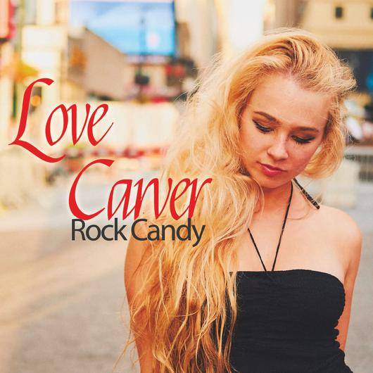 Rock Candy_百度百科
