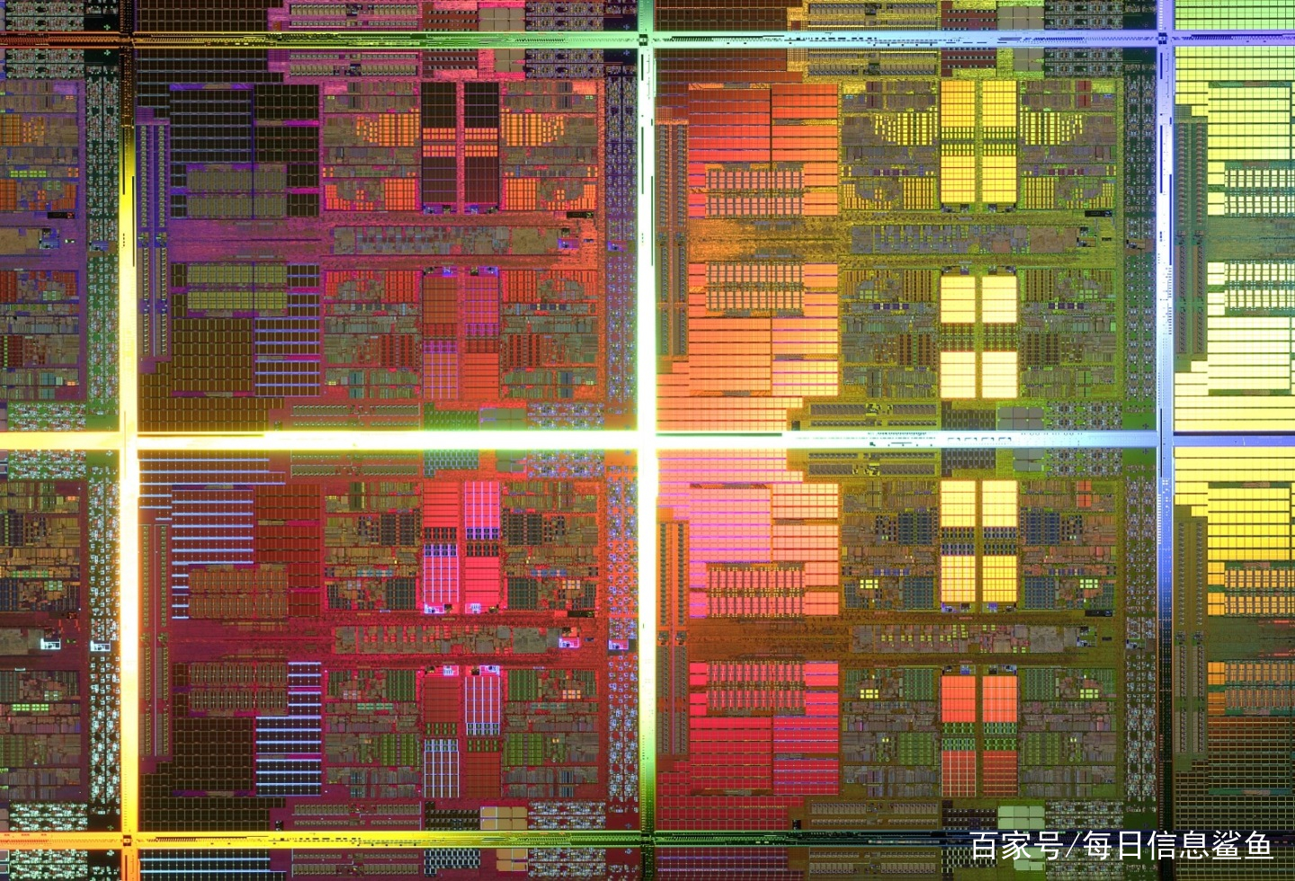 什么是i386,x86和x64, 一文了解处理器架构_百科TA说