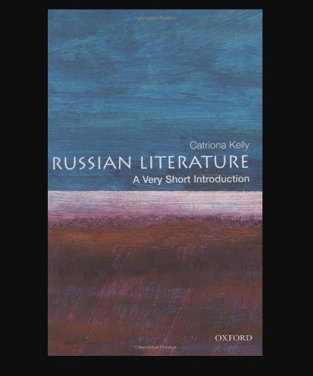Russian Literature_百度百科