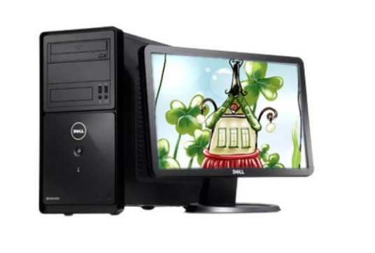 戴尔2010-206M_百度百科