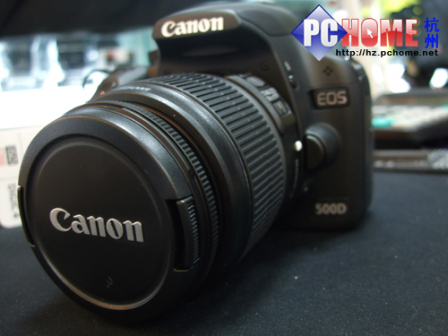佳能500D_百度百科