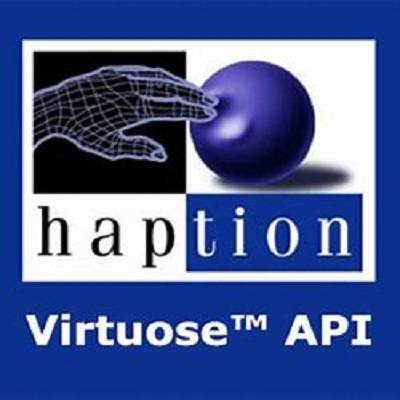 haption_百度百科