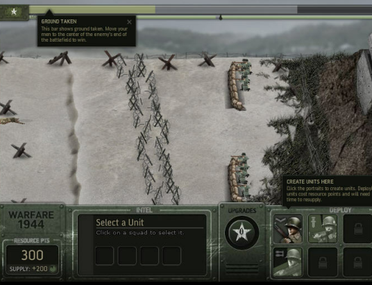 战地1944_百度百科