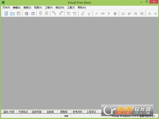 VisualFreeBasic_百度百科