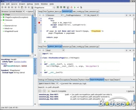 Wing IDE_百度百科