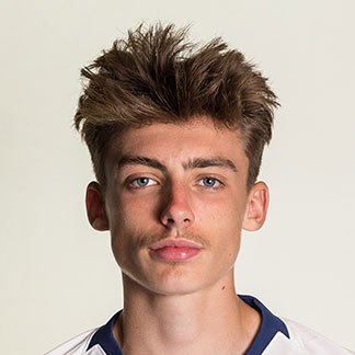 Jamie Bowden_百度百科