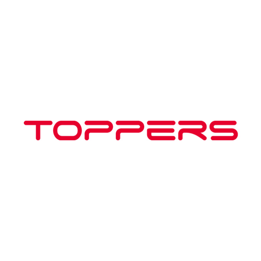 TOPPERS（智能硬件品牌）_百度百科