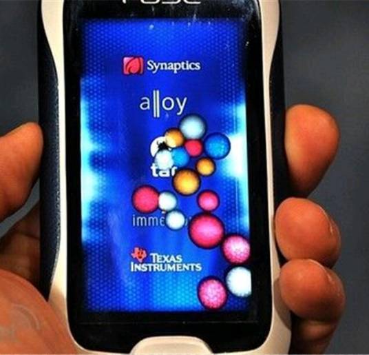 ClearPad_百度百科