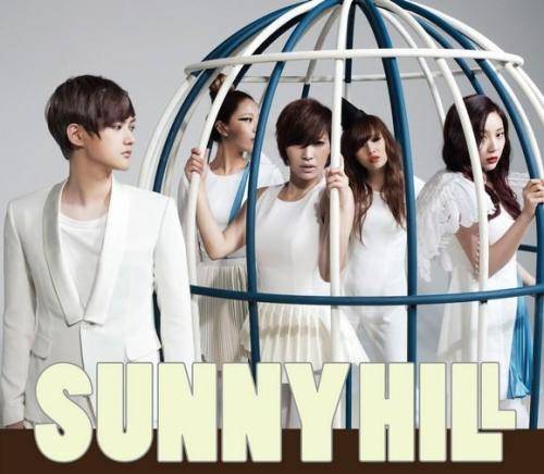 Sunny Hill_百度百科