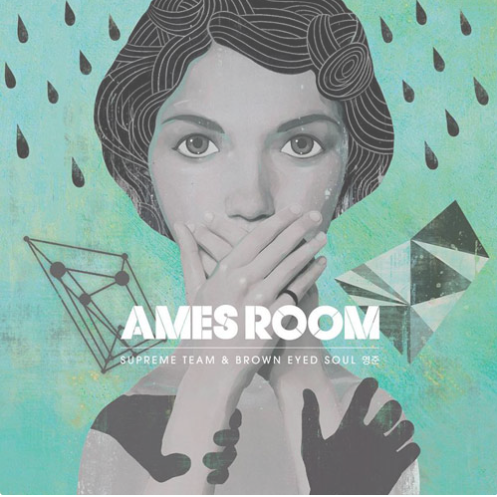 Ames Room_百度百科