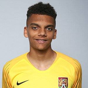 Bradley Lashley_百度百科