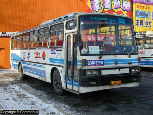 DD6112H2A_百度百科