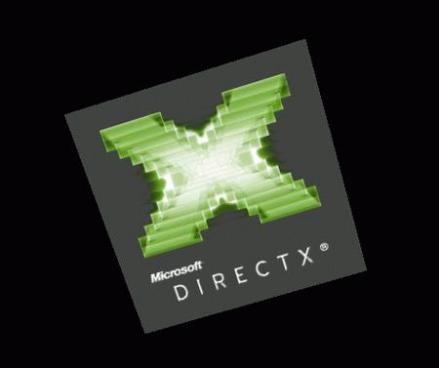 DirectX 8.1_百度百科