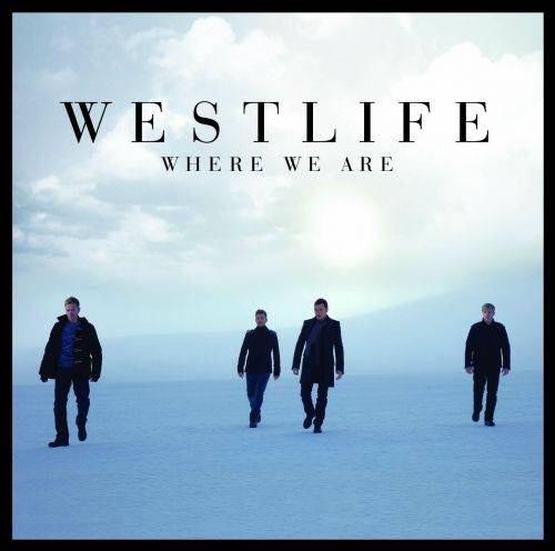 Where We Are_百度百科