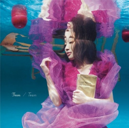 tiara（日本歌手）_百度百科