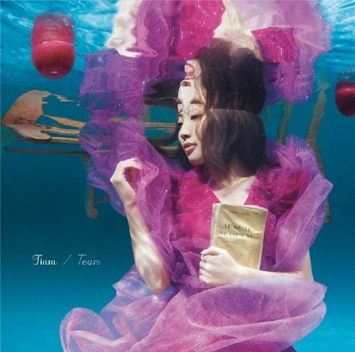 tiara（日本女歌手）_百度百科