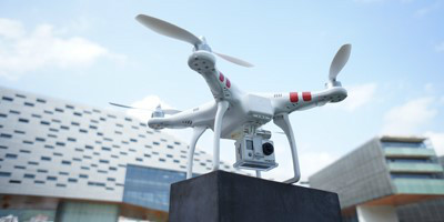 大疆Phantom 1_百度百科