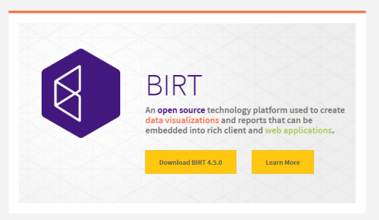BIRT_百度百科