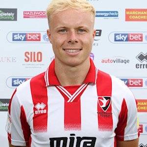 Ryan Broom_百度百科