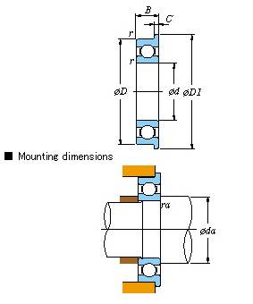 KOYO F699轴承_百度百科