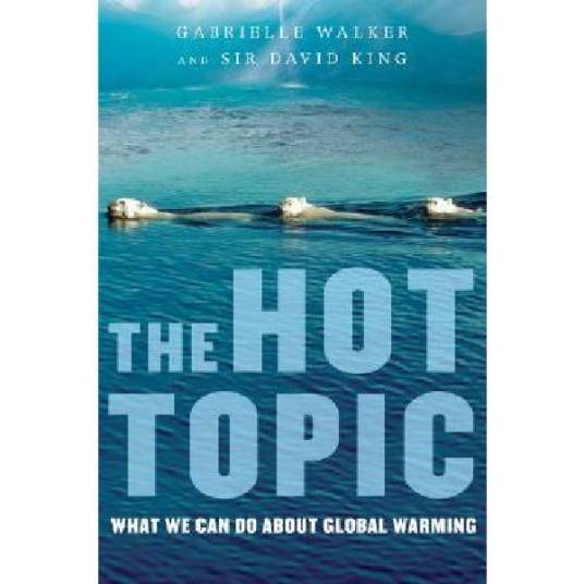Hot Topic_百度百科
