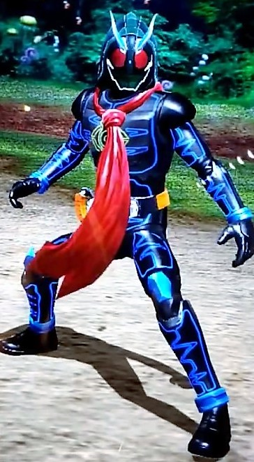 假面骑士Specter_百度百科