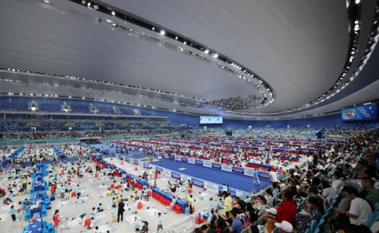 2025 Botball国际教育机器人大会_百度百科