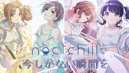 noctchill_百度百科