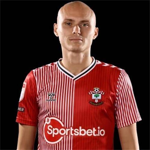 Will Smallbone_百度百科