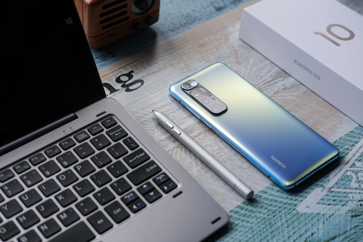 骁龙870旗舰来了：小米10S开箱，售价3299元起，带你解析产品_百科TA说