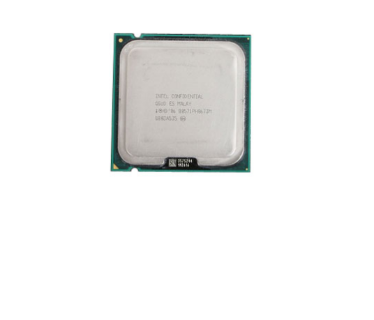 Intel 酷睿2双核 E7300（散）_百度百科